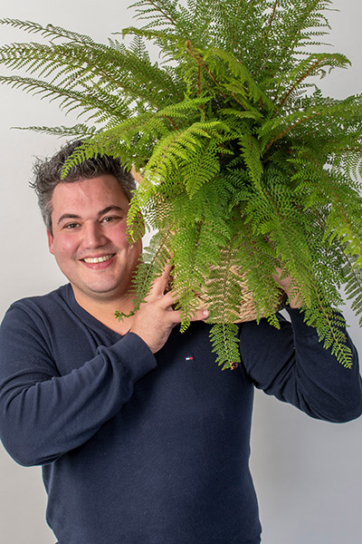 Ontmoet het team | Floramedia.nl